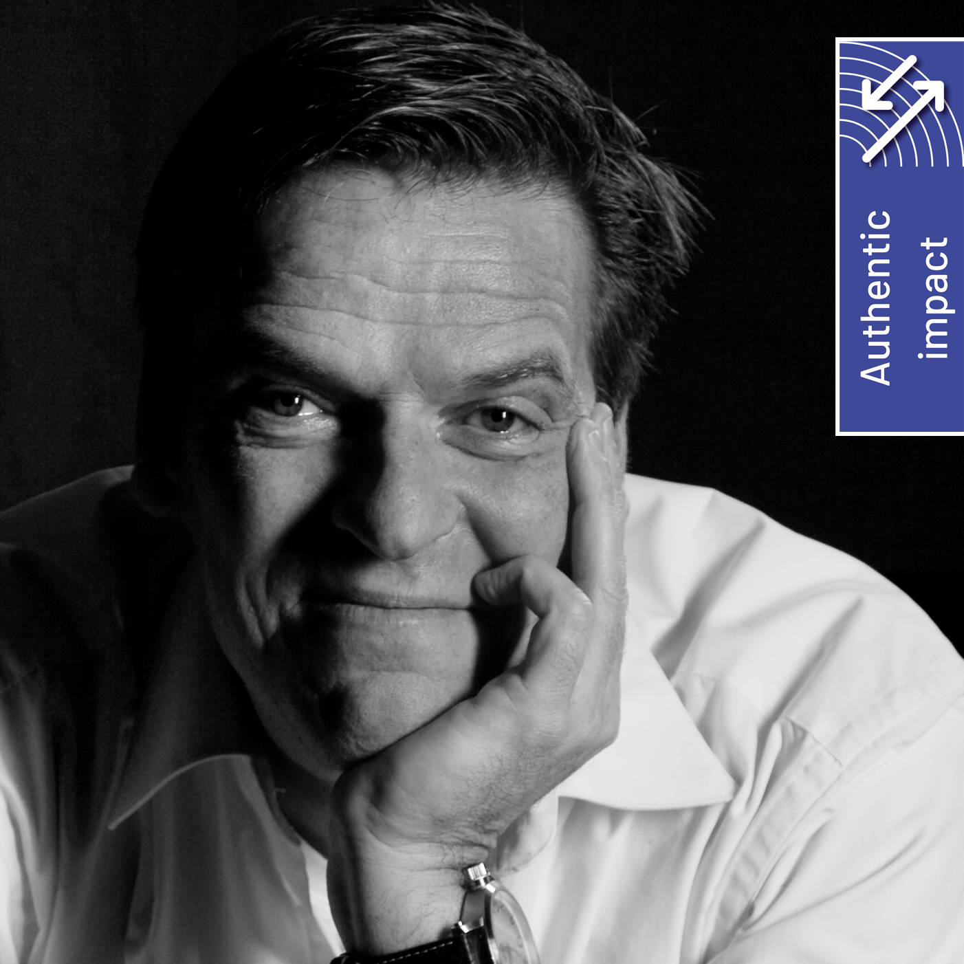 Authentic Impact, how to make the best inspiring on your environment ...