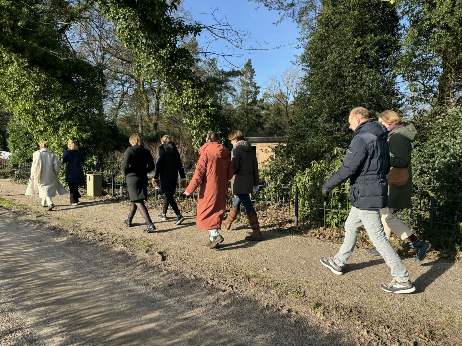 Leadership Development - Authentic Leadership